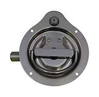 The Original D Ring, Locking, Large Cup - Hansen International