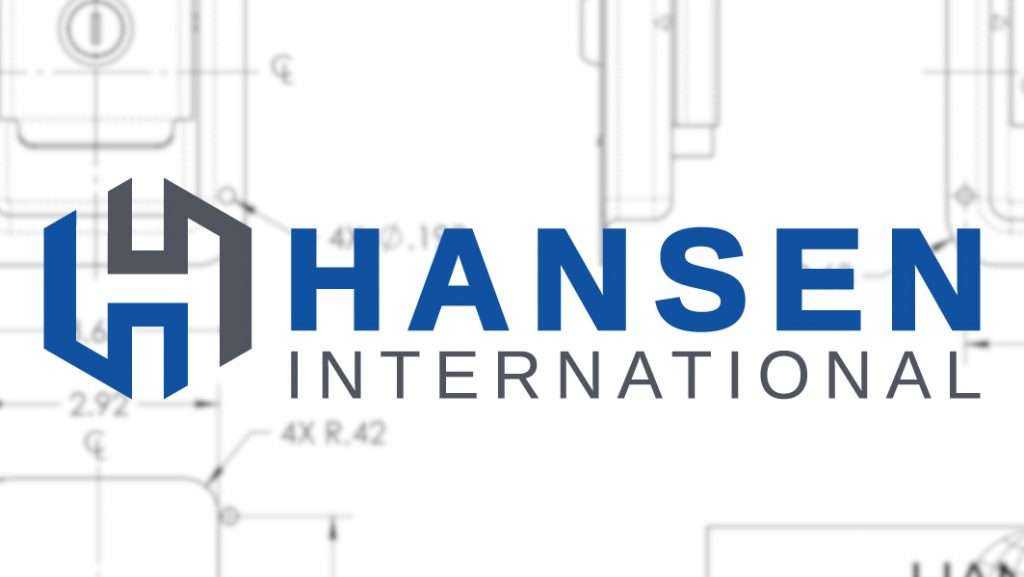 Vehicle Hardware & Parts - Hansen International | USA